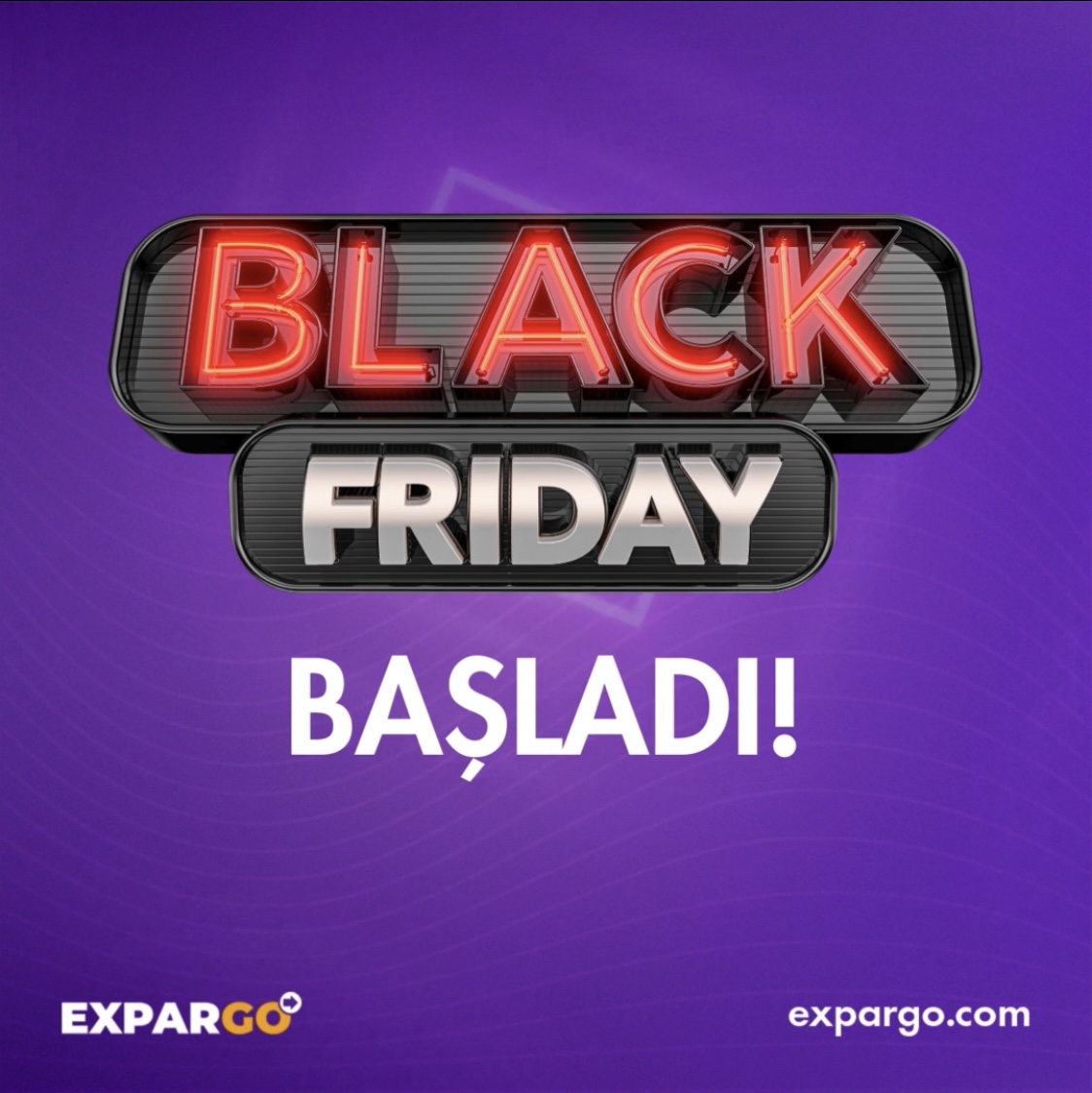 EXPARGO • Sərfəli və Sürətli Kargo