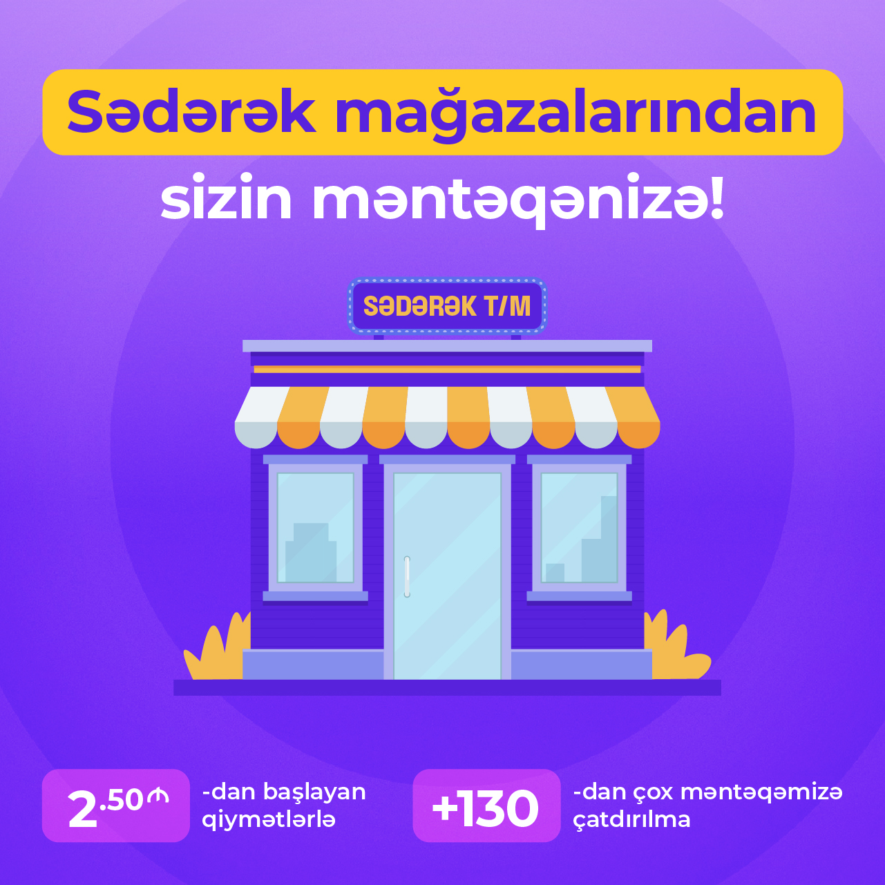 EXPARGO • Sərfəli və Sürətli Karqo